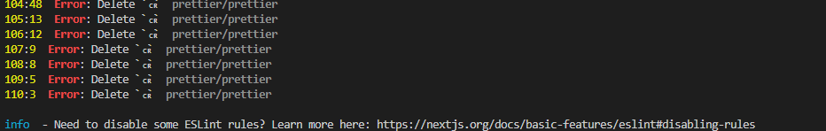 Error With Installation When Yarn Build Web · Issue 993 · Labelflow Labelflow · Github