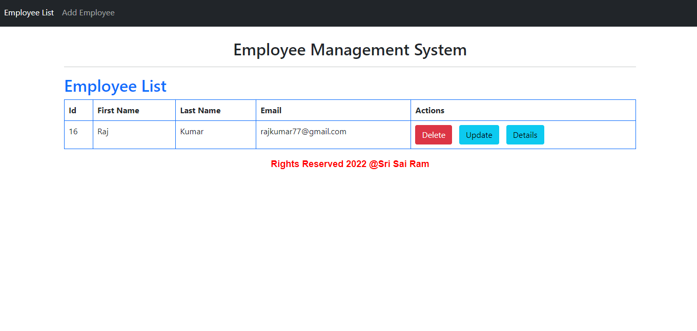 GitHub - Srisairam9881/EMS-Spring-Boot-Angular