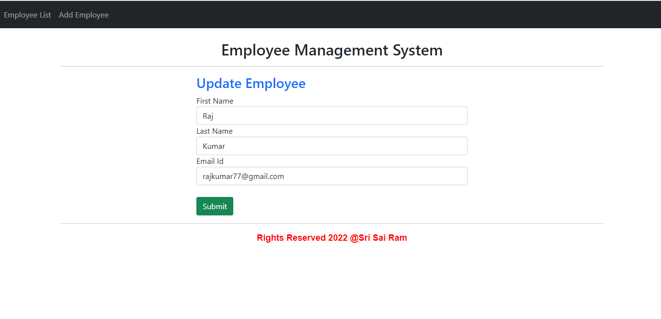 GitHub - Srisairam9881/EMS-Spring-Boot-Angular