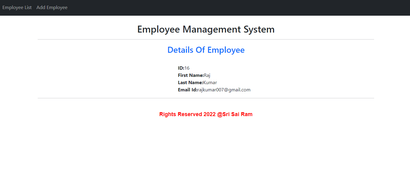GitHub - Srisairam9881/EMS-Spring-Boot-Angular