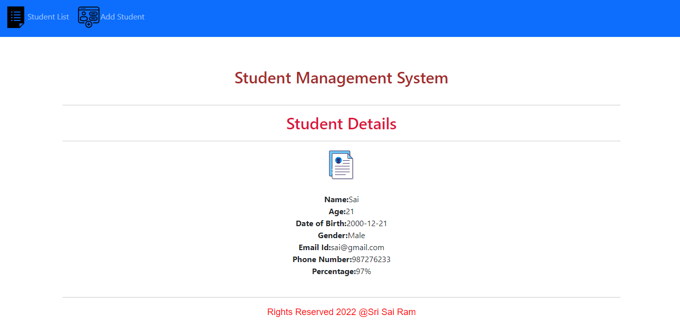GitHub - Srisairam9881/SMS-Spring-Boot-Angular