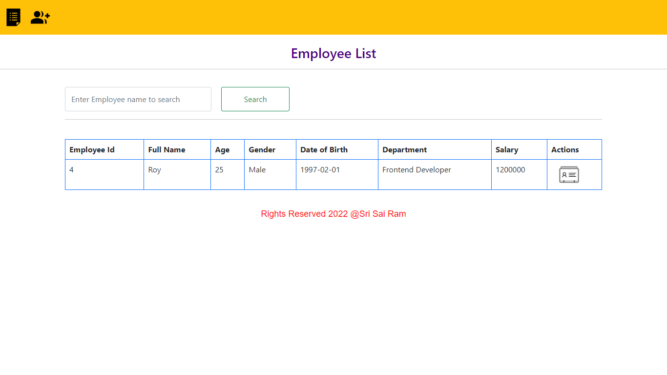 GitHub - Srisairam9881/EmployeeManagementSystem-Spring-Boot-Project
