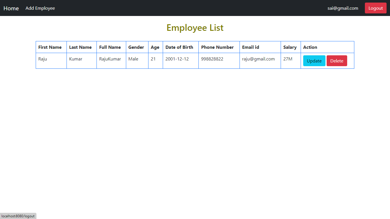 GitHub - Srisairam9881/EMS-Project-Using-Spring-Boot-With-Security