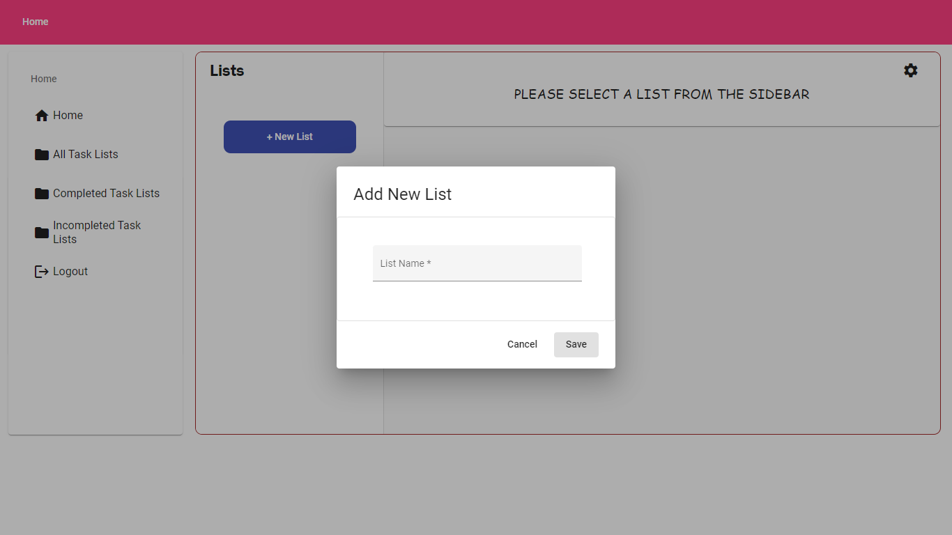 GitHub - Srisairam9881/My-Task-Manager