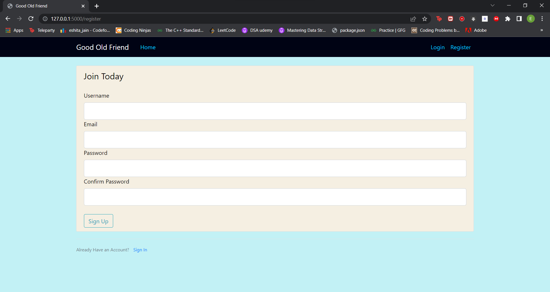 GitHub - eshita-jain/Book-Recommendation-System: Book Recommendation System- A Web app made ...