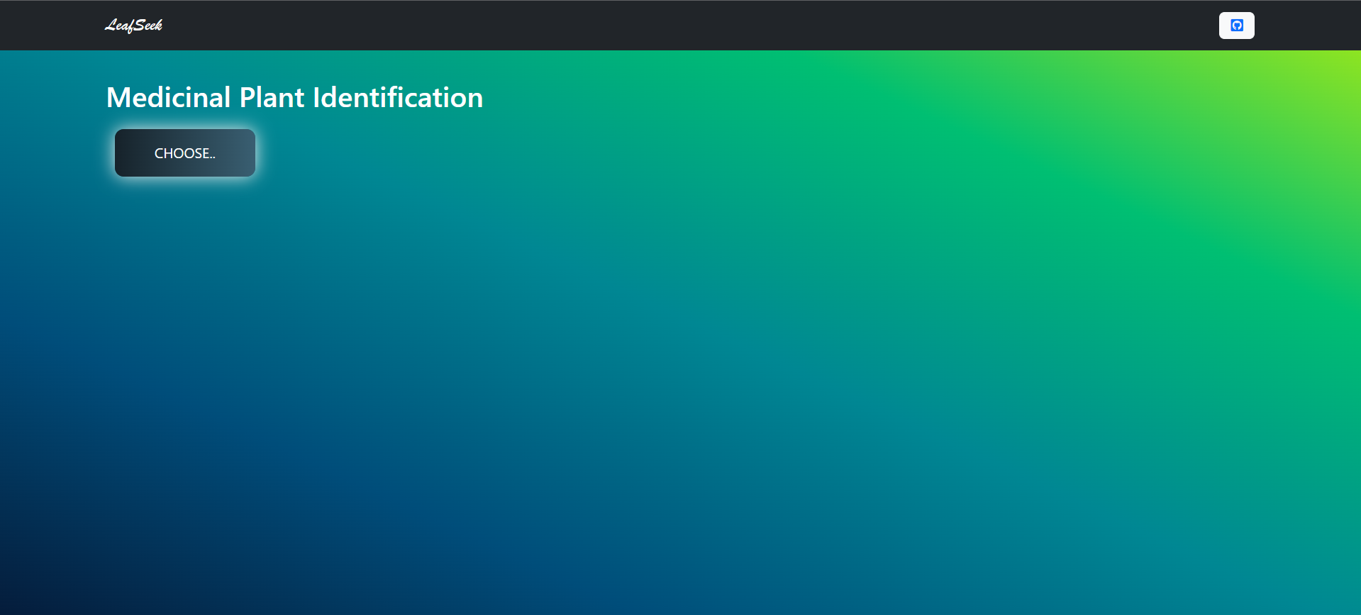 GitHub - eshita-jain/LeafSeek