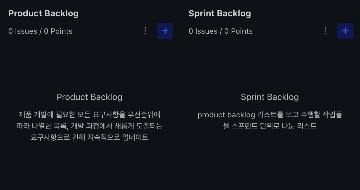 zenHub 사용법 - dnd-side-project/dnd-7th-7-frontend GitHub Wiki