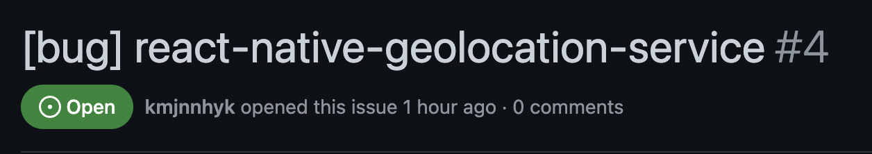 브랜치 전략 - dnd-side-project/dnd-7th-7-frontend GitHub Wiki