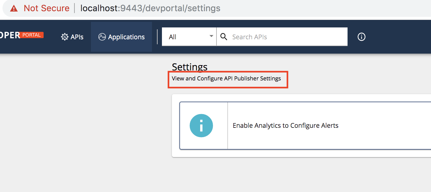 [devportal] text need to be changed · Issue #6907 · wso2/product-apim ...