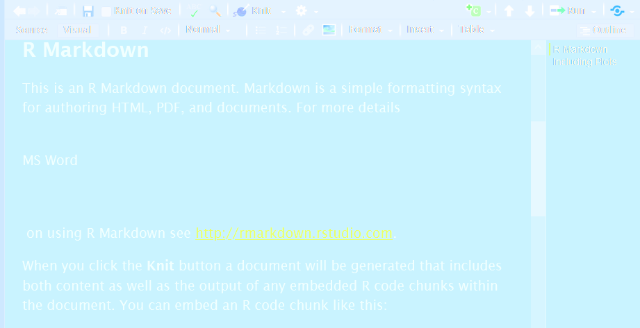Visual Editor: Cut/Paste inserts new line before and after pasted text · Issue #12587 · rstudio ...