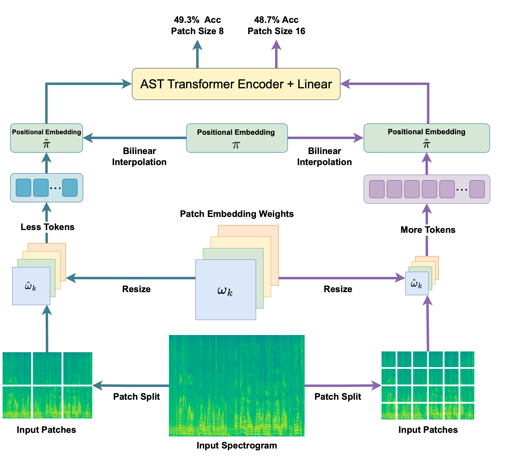 GitHub - JiuFengSC/FlexiAST_INTERSPEECH23: This is the repository of the INTERSPEECH paper ...