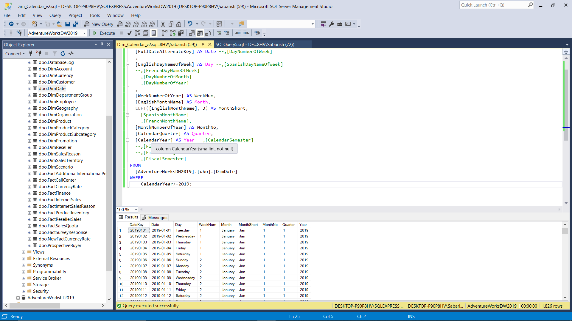 GitHub - sabarishraja/Power-BI-sales-Insight-project: This is my first project on data ...