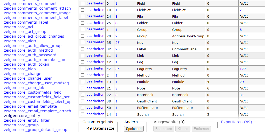 6.6.124 -> SQL-Error in history_log_entry · Issue #905 · Intermesh/groupoffice · GitHub