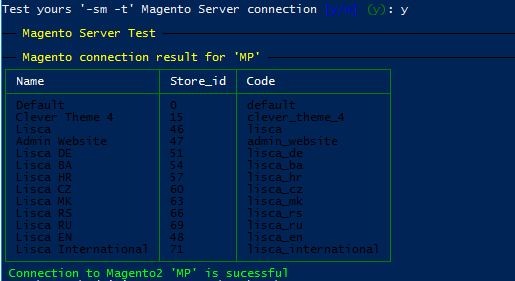 Table not displayed on Windows · Issue #609 · spectreconsole/spectre.console · GitHub