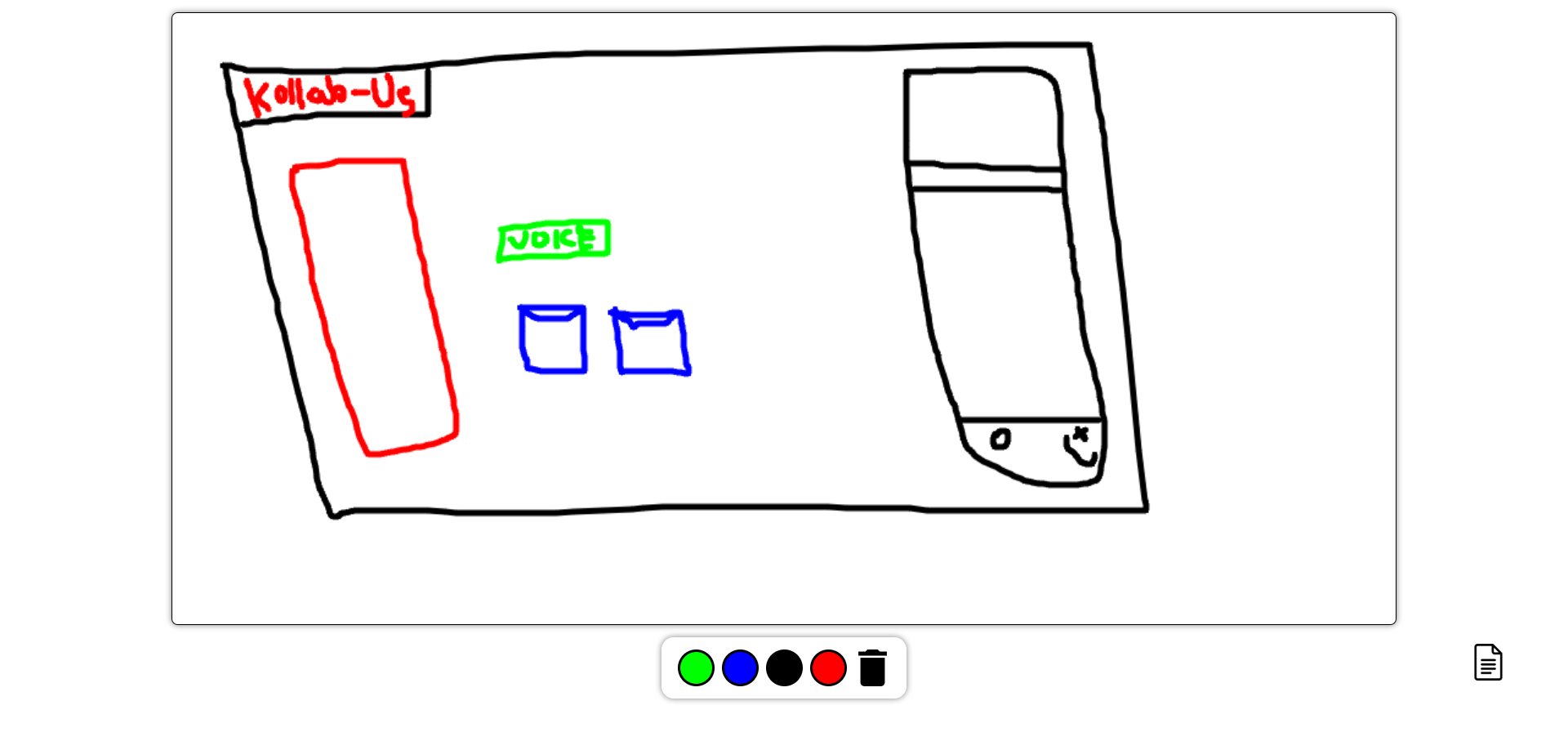 GitHub - HarpratapsinhNakoom/KollabUs: 6th Sememster web engineering ...