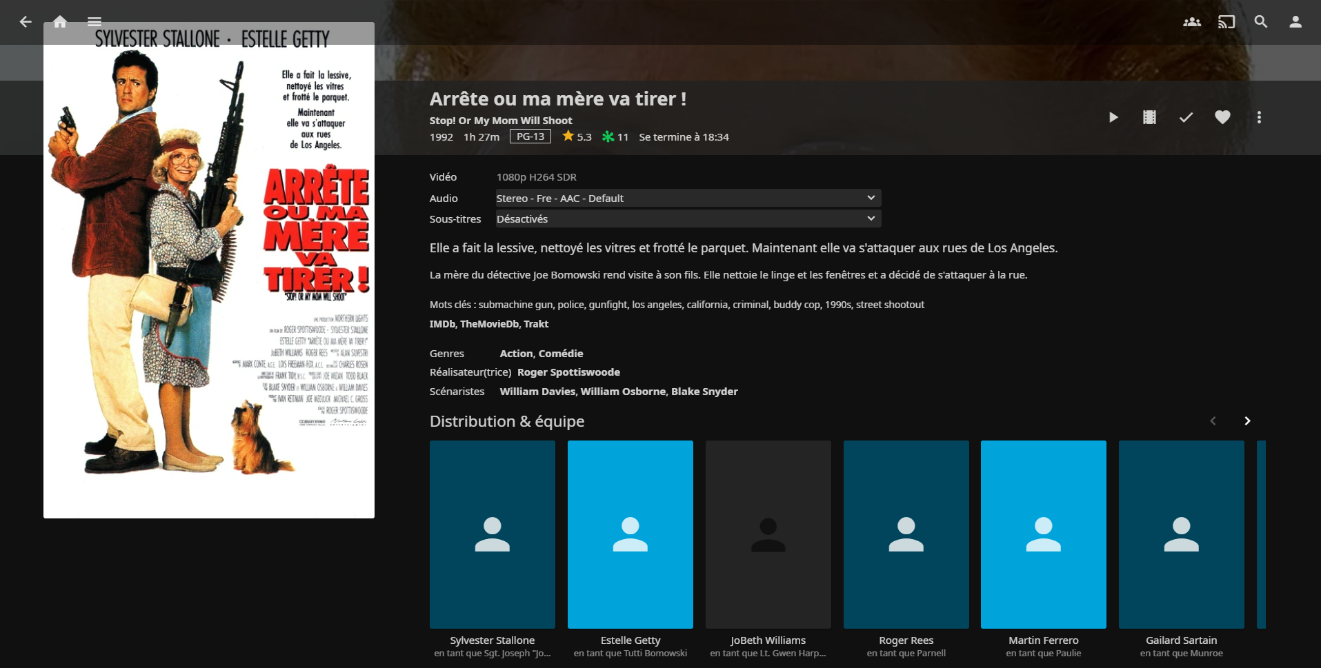 Actor images not displayed until clicked · Issue #8103 · jellyfin/jellyfin · GitHub
