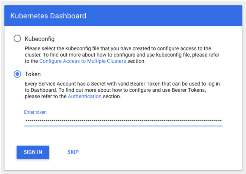 GitHub - mhmd-deniafendi/K8S-dashboard: How to create k8s dashboard for monitoring