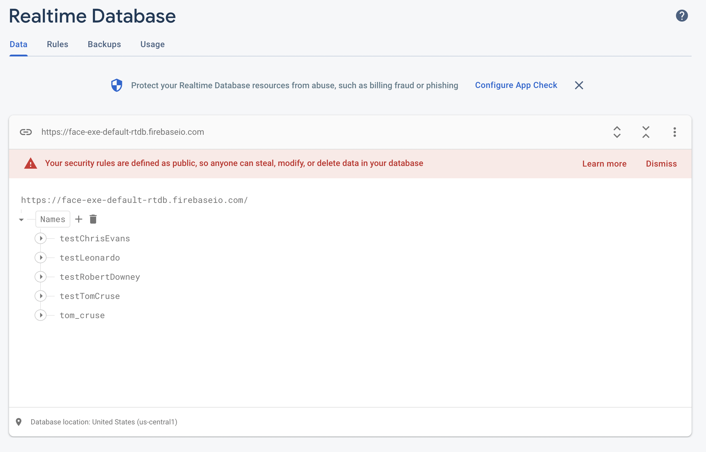 GitHub - AbhinavRajputEXE/Face-recognition: Face.EXE is a face ...