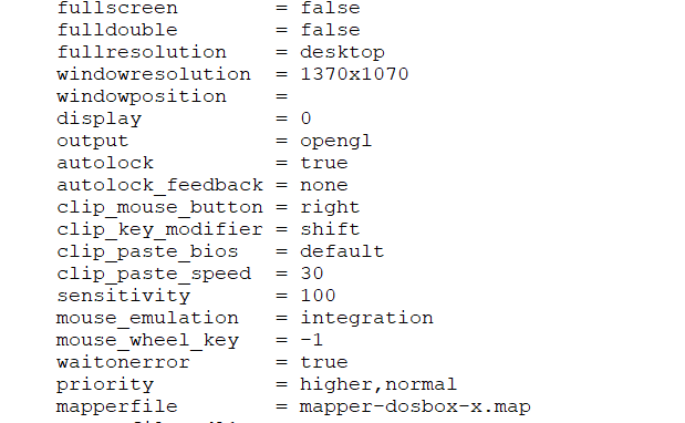 Removing black bar when aspect=true and output=direct3d/opengl · Issue #2374 · joncampbell123 ...