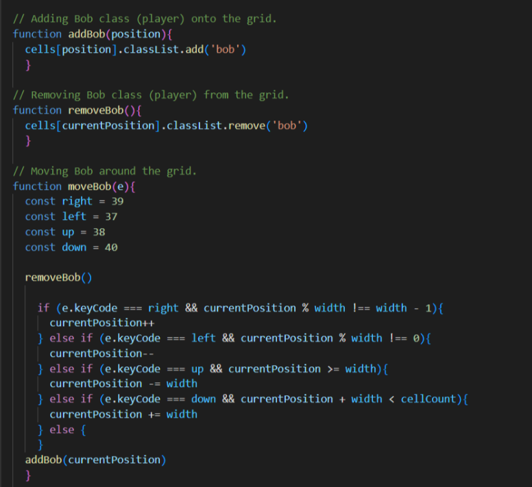 GitHub - tommycroot/Project-1-Frogger
