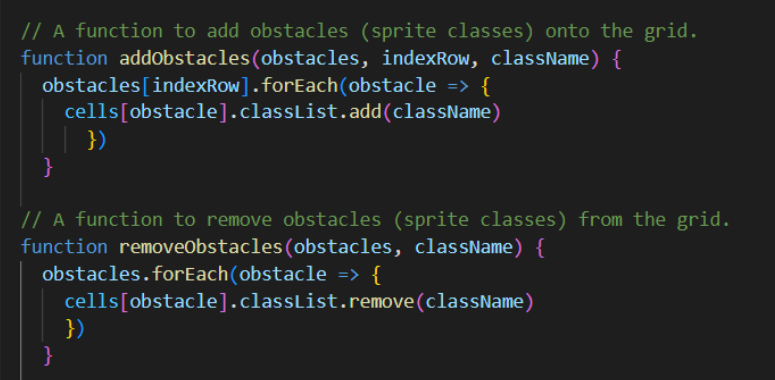 GitHub - tommycroot/Project-1-Frogger