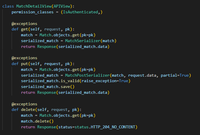 GitHub - tommycroot/Project-4