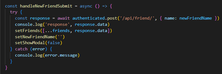 GitHub - tommycroot/Project-4