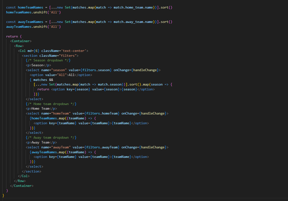 GitHub - tommycroot/Project-4