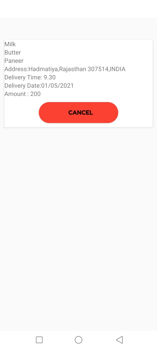 Project Support Local | Devpost