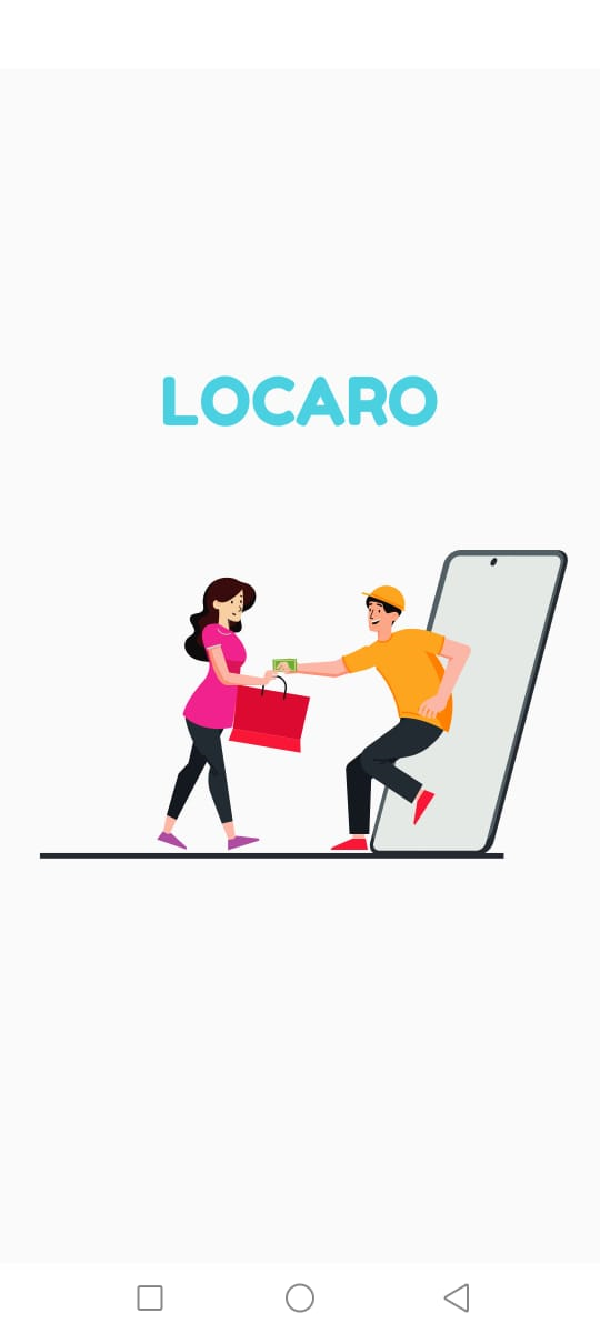 GitHub - YUVRAJ06singh08deora/Locaro