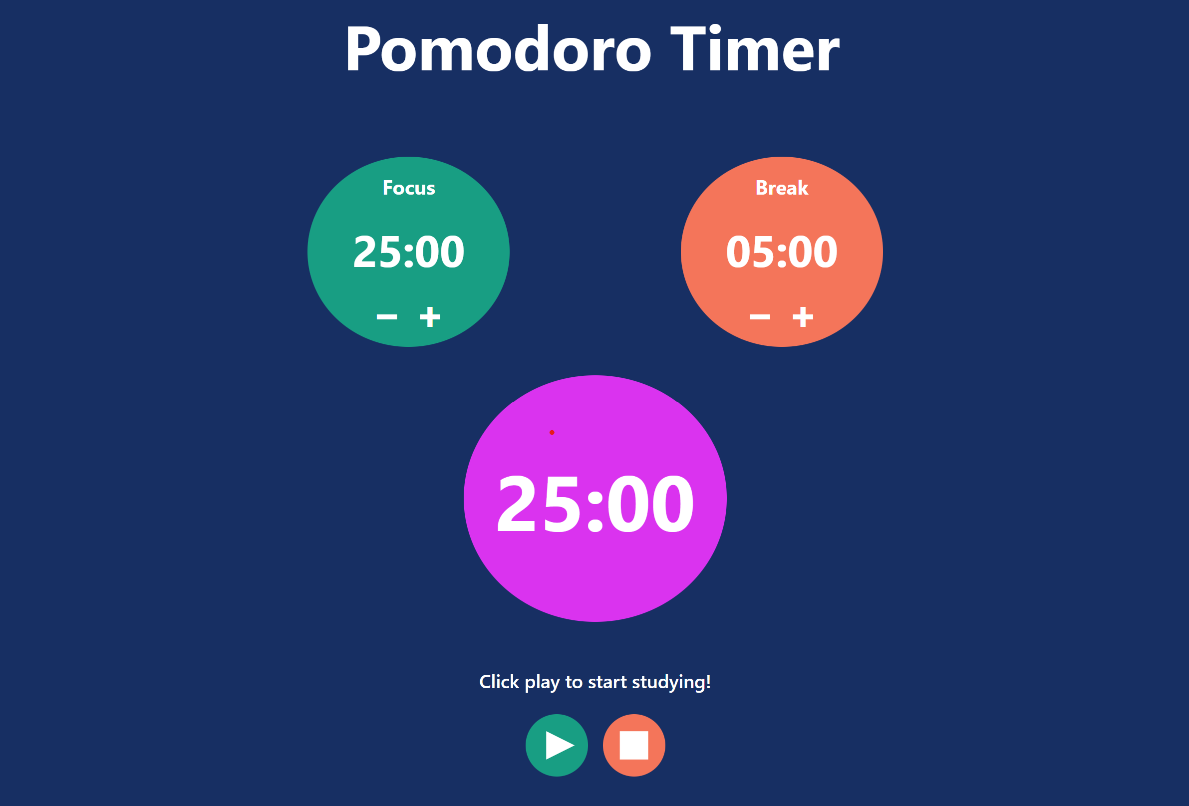 GitHub - Rthompson2548/project-pomodoro-timer