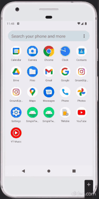 GitHub - Abhash404/GroundUp_Insta