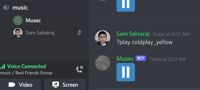 GitHub - sammyboi1801/musec-discord-bot