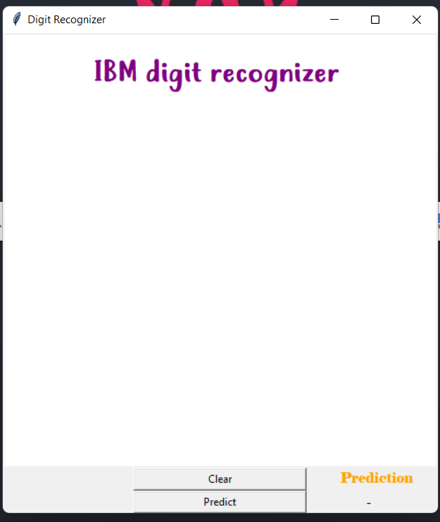 GitHub - sammyboi1801/digit-recognizer-mnist