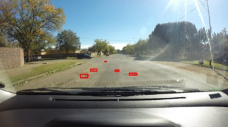 GitHub - sammyboi1801/Smart-Lane-Detection-System