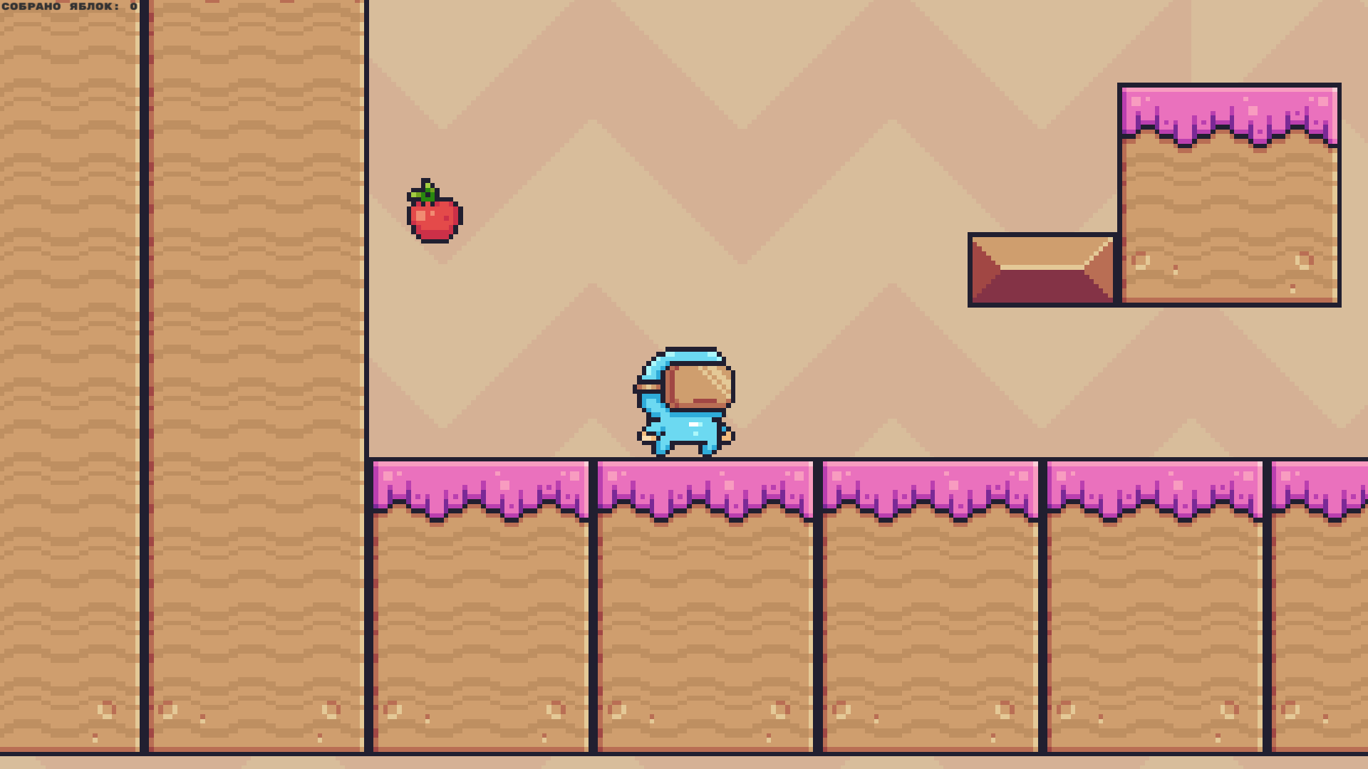 GitHub - ponimay/Cosmonaut-and-obstacles: My first project on Unity