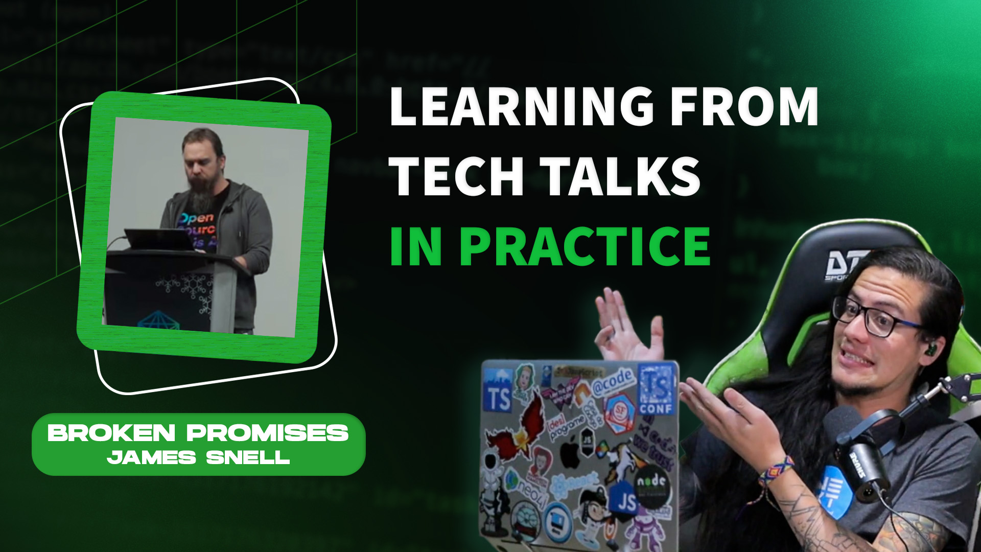 GitHub - ErickWendel/broken-promises: Broken Promises - Everything you ...