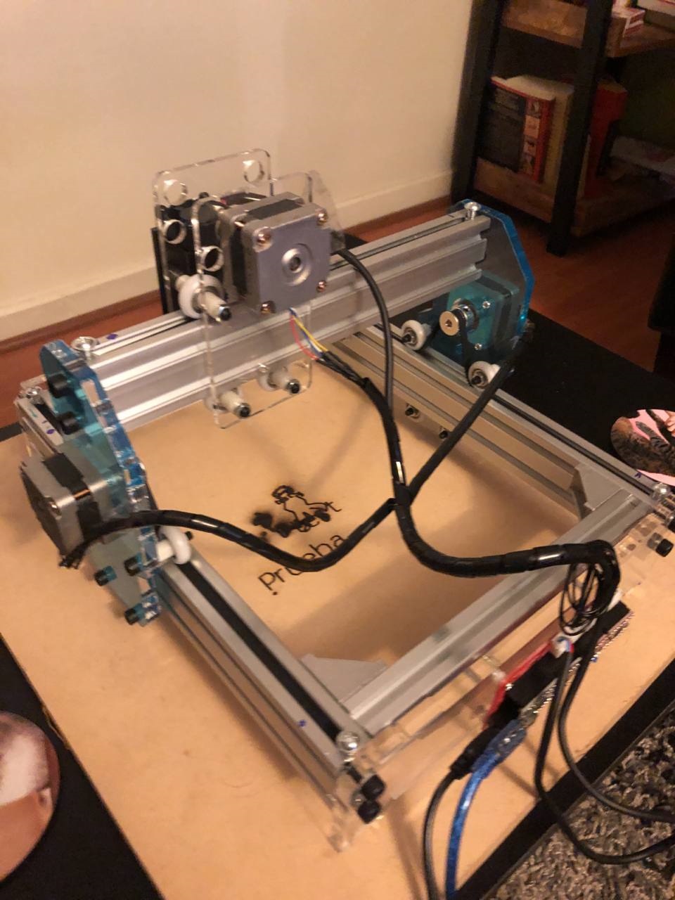 Laser not working (Arduino Nano board) · arkypita LaserGRBL ...