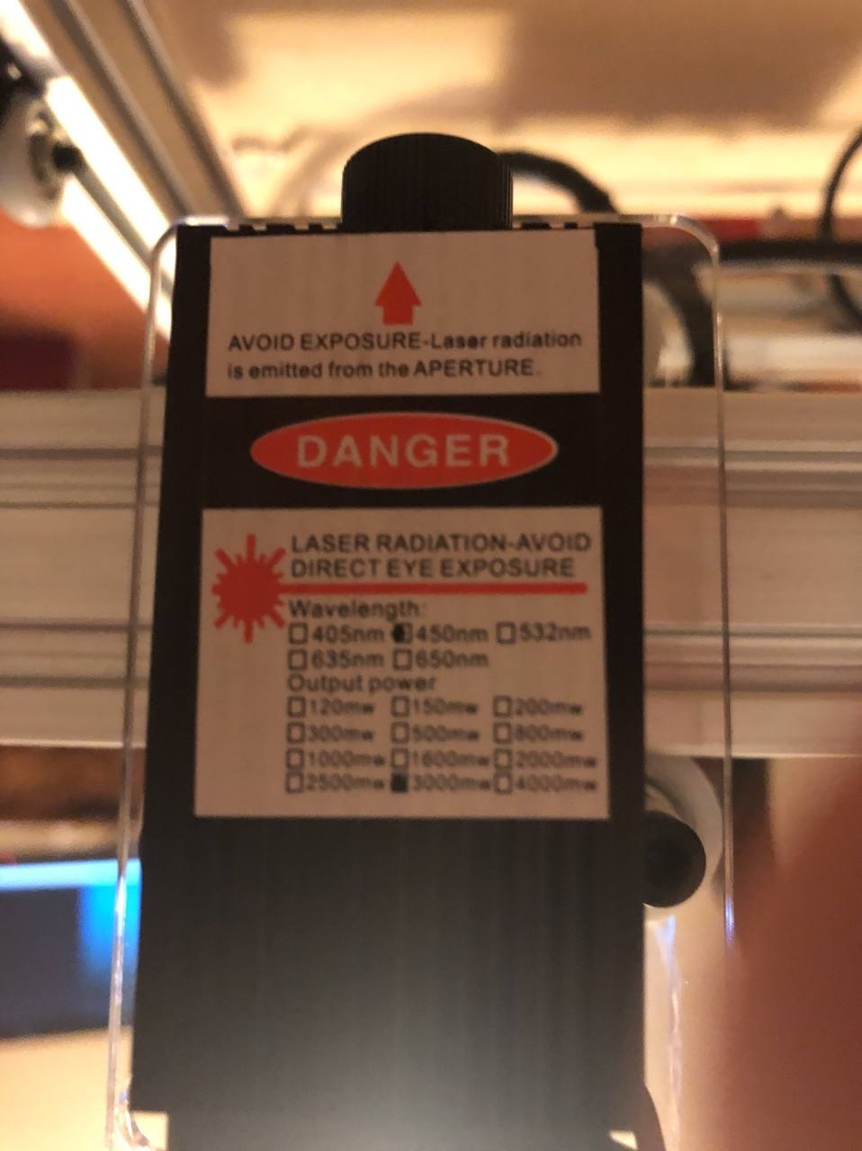 Laser not working (Arduino Nano board) · arkypita LaserGRBL ...