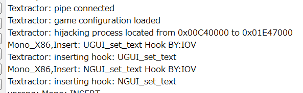 Godot Engine ，add hook by DDWSdwqdq · Pull Request #834 · Artikash/Textractor · GitHub