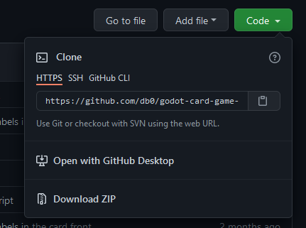 All the custom fonts are missing · Issue #154 · db0/godot-card-game ...