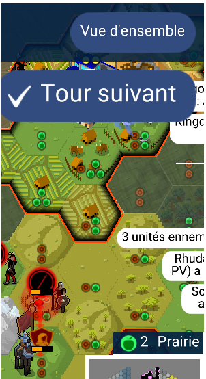Feature request: swiping right only partialy hides notifications · Issue #10511 · yairm210/Unciv ...