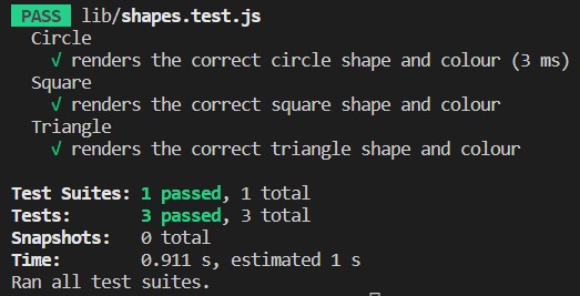GitHub - SalmY001/logo-oop