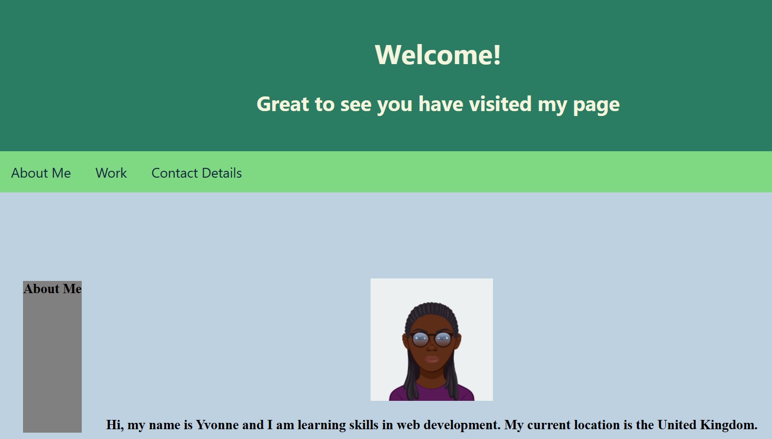 GitHub - SalmY001/web-application-development