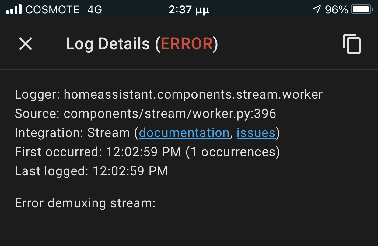 Stream log errors · Issue #1902 · blakeblackshear/frigate · GitHub