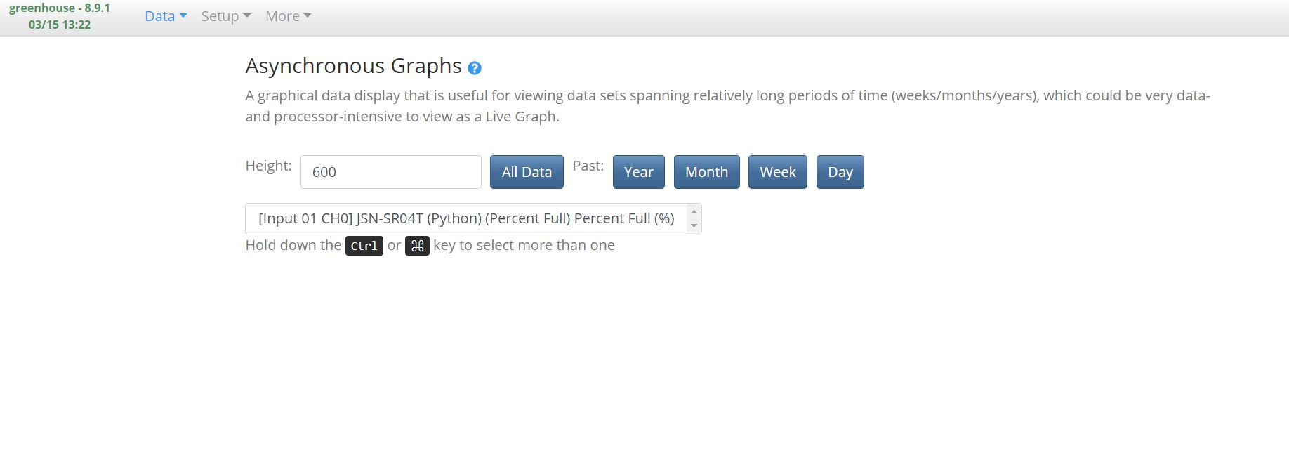 Python 3 code input not storing measurements after upgrading to 8.9.1 · Issue #950 · kizniche ...