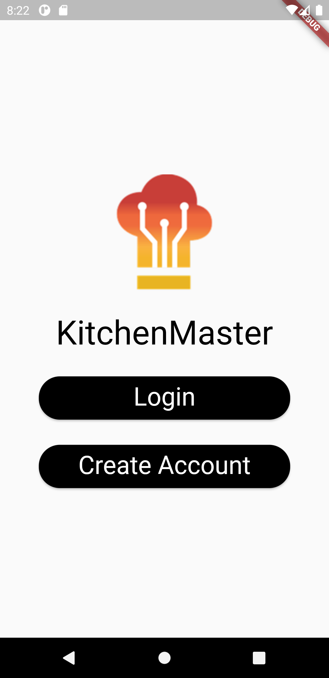 GitHub - Nipun1212/KitchenMaster: KitchenMaster is a revolutionary ...