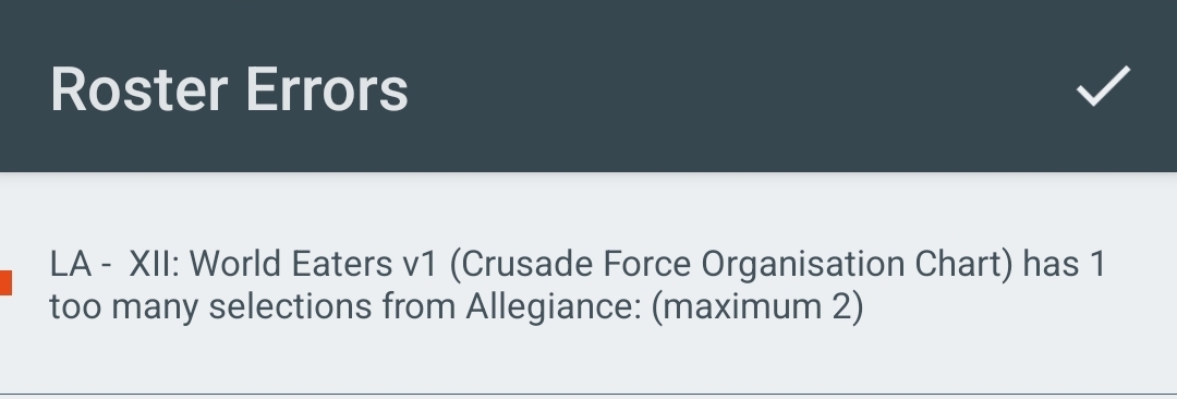 Allegiance Error · Issue #2215 · BSData/horus-heresy · GitHub