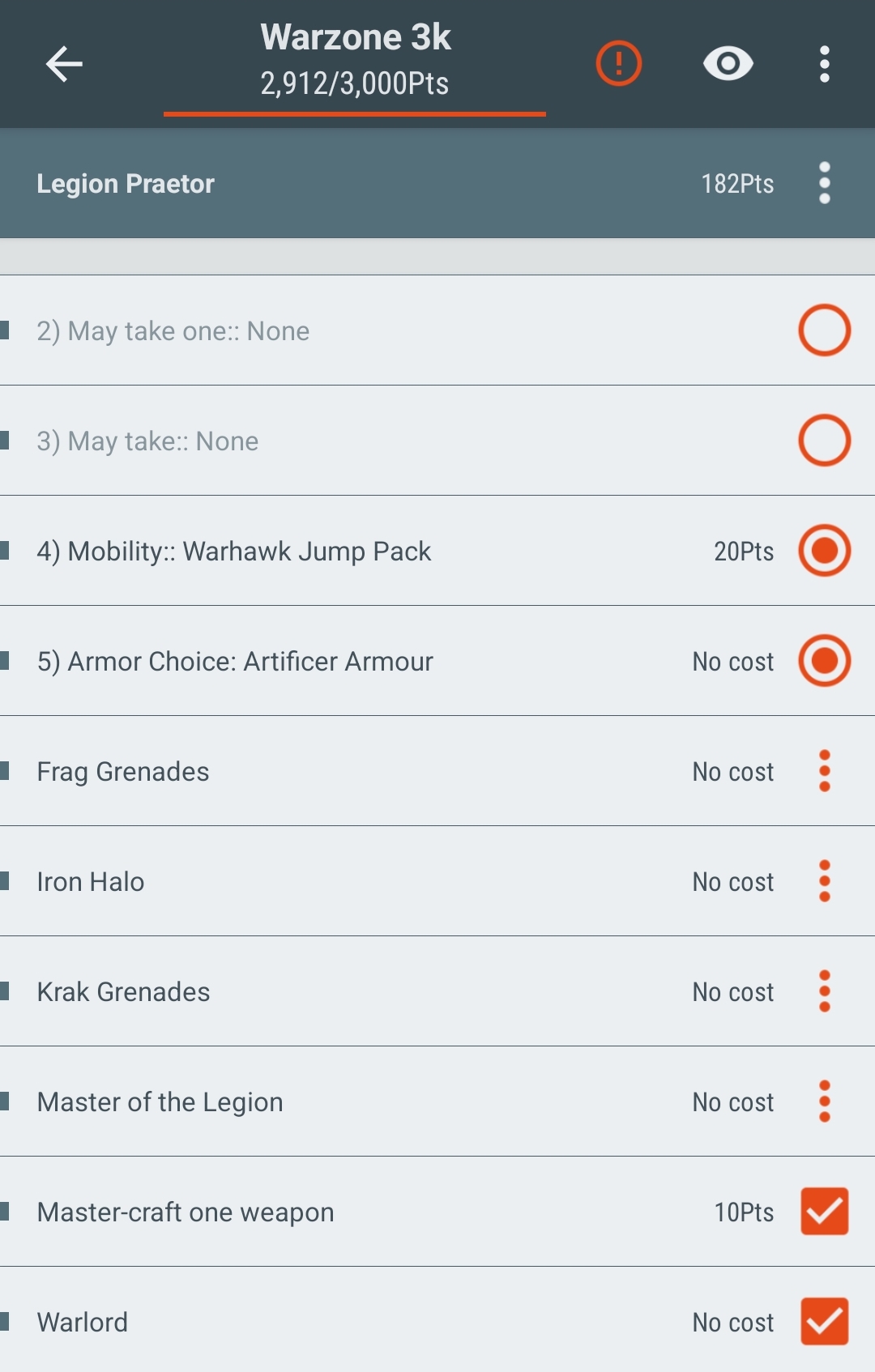 World Eaters · Issue #2358 · BSData/horus-heresy · GitHub