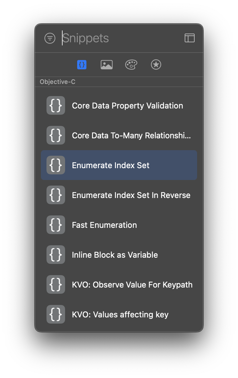 Toggle Preview Visibility In Quick Open Overlay · Issue 1058 · Codeeditapp Codeedit · Github